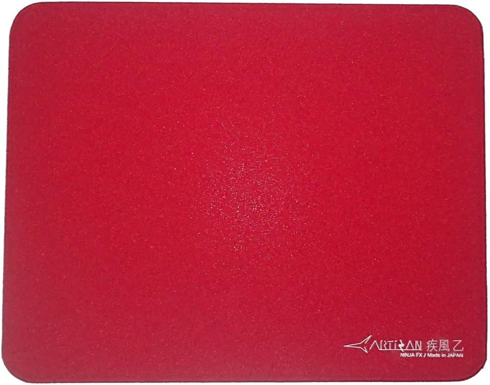 Amazon.com: Artisan Hayate Otsu (Wine Red / M) FX MID (Japan Import ...