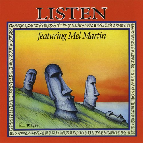 Play Listen by Mel Martin on Amazon Music