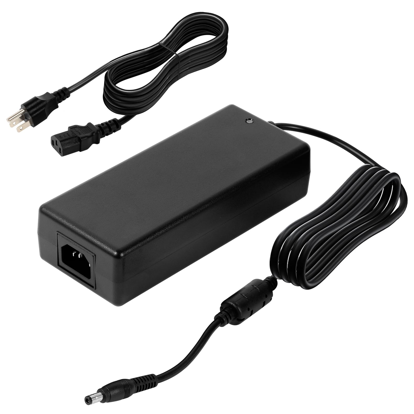 Amazon.com: 32V 5A Power Adapter Supply, 32V 5A Power Supply for Home ...