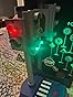 Amazon.com: Kiddie Play Traffic Signs and Crosswalk Light Signal Toys ...