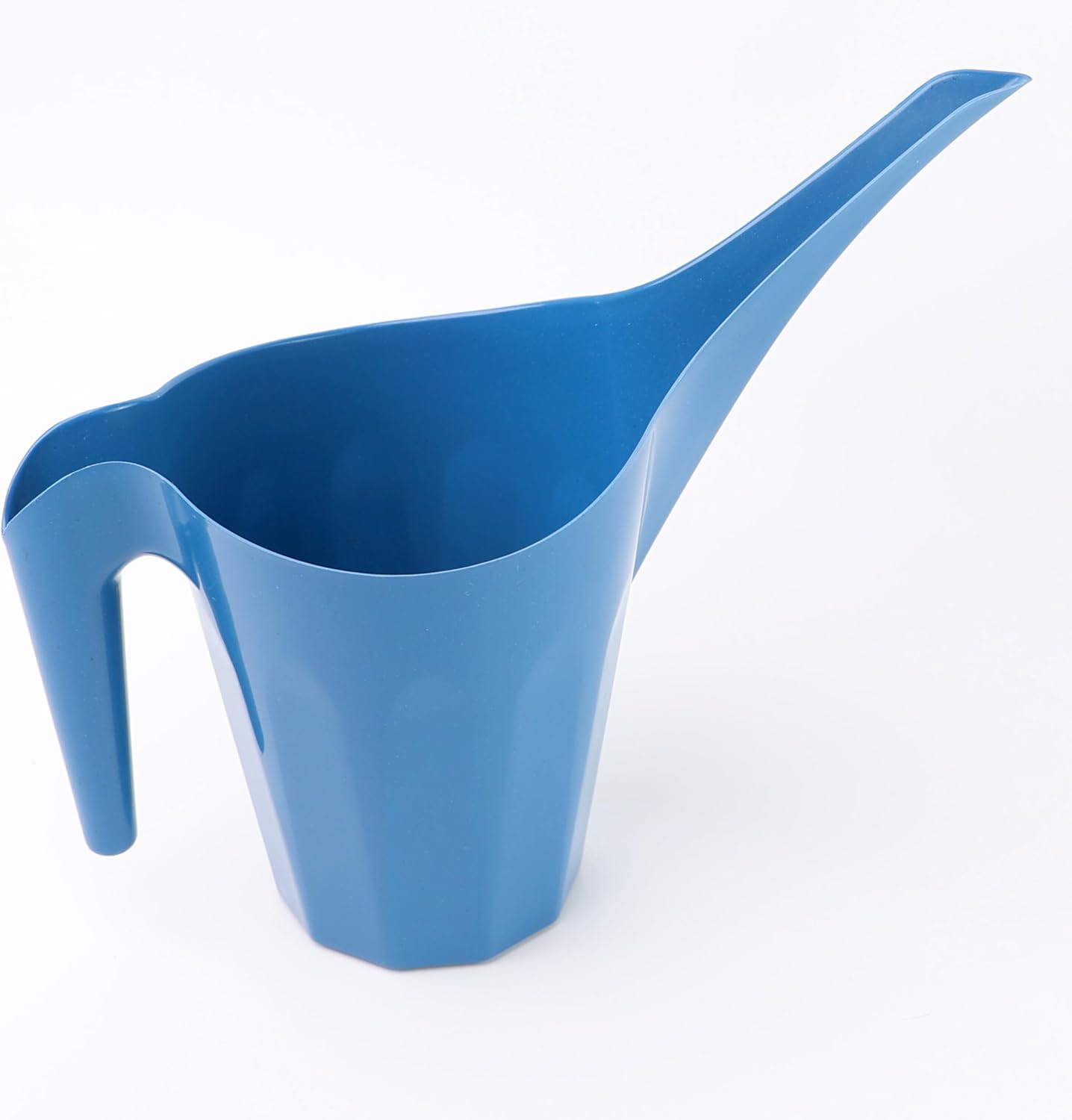 DIVCHI Small Watering Can With 1.25L Capacity Long Spout Indoor ...