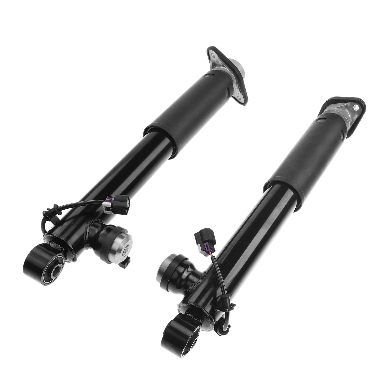 A-Premium Rear Pair Struts Shock Absorber w/Magnetic Ride Control ...