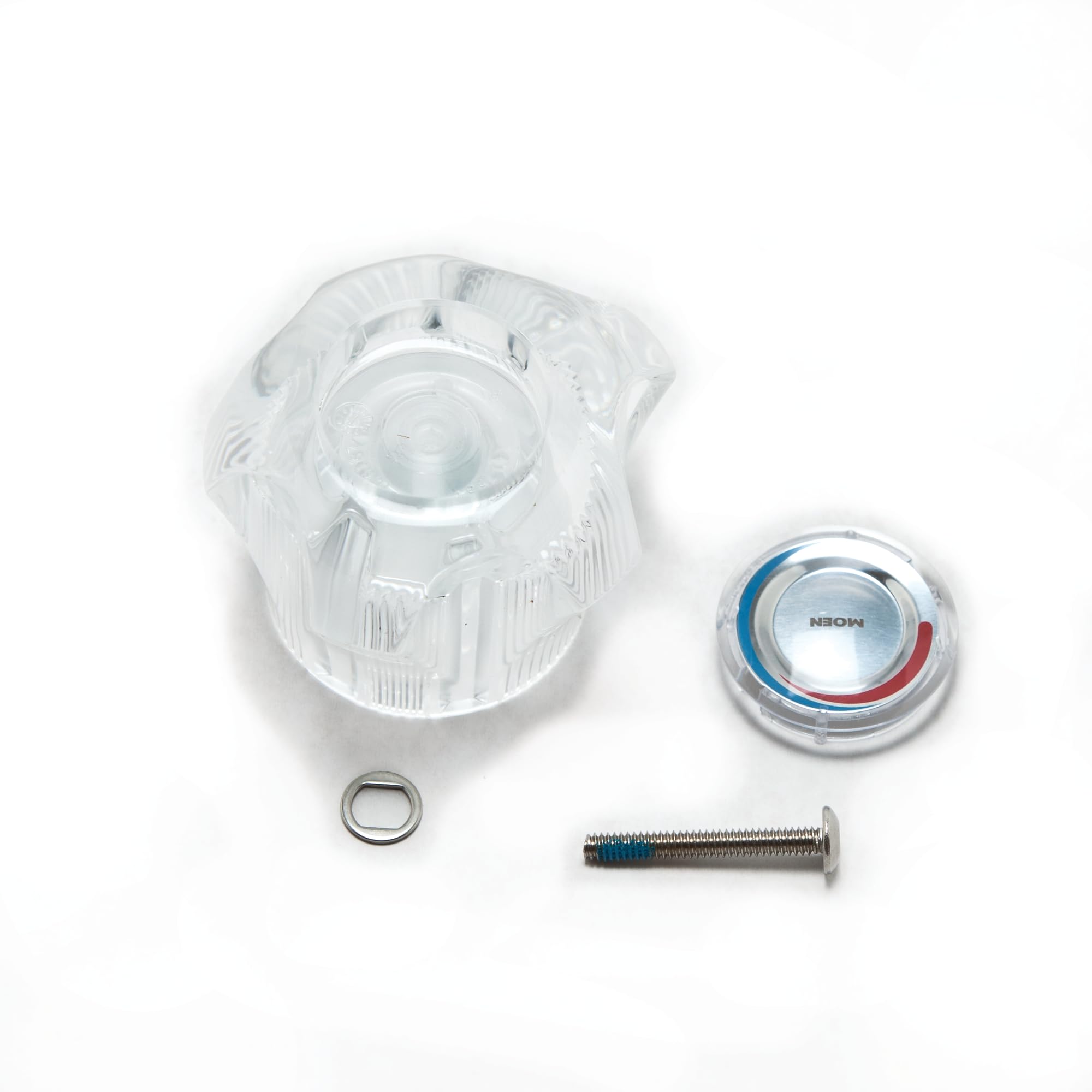 Moen 115000 Posi Temp Shower Handle Knob - Shower Installation Kits ...