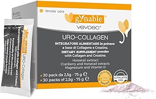 Collagen Consumption: Does It Cause Frequent Urination? | MedShun