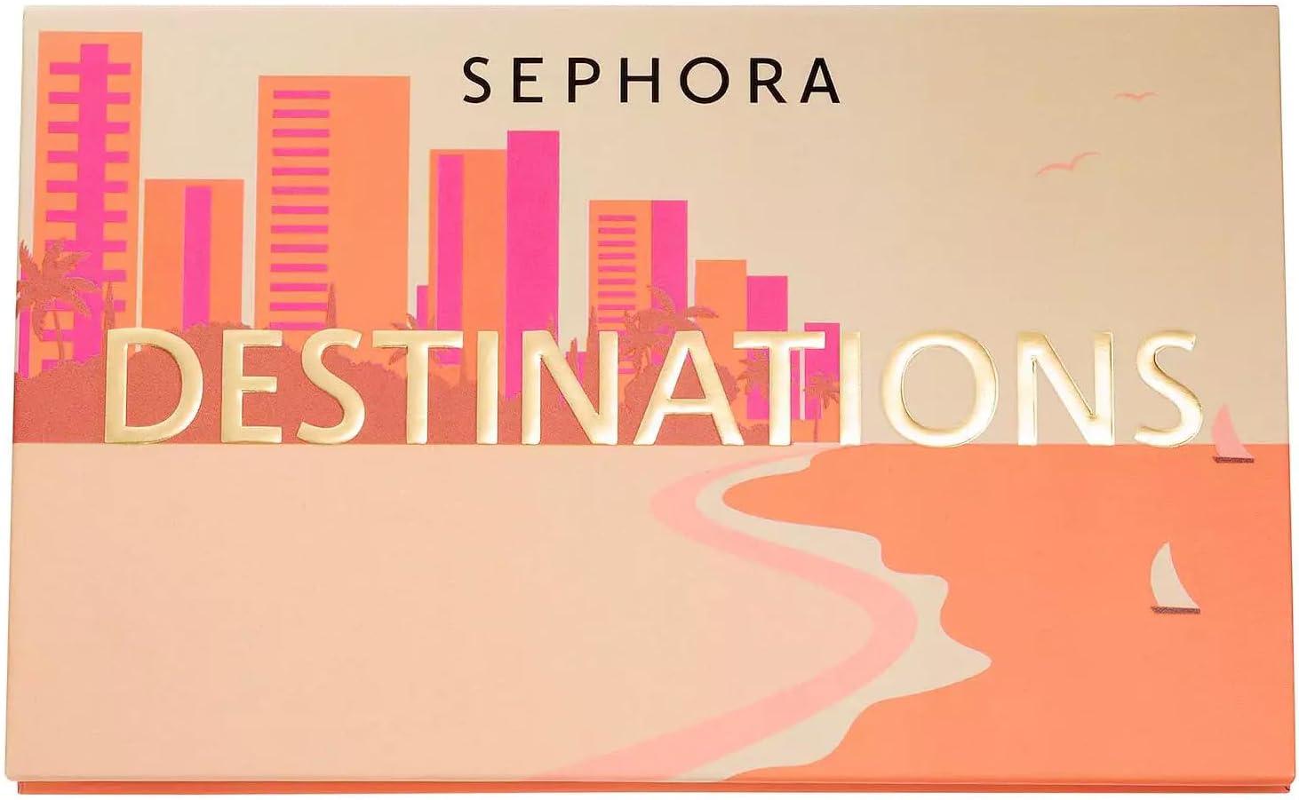 Amazon.com: Sephora Favorites Makeup Must Haves Set