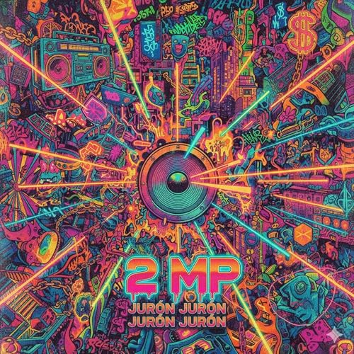 Amazon Music UnlimitedでJuron juronの2MPを