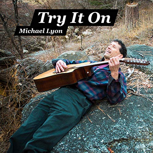 Try It On de Michael Lyon en Amazon Music Unlimited