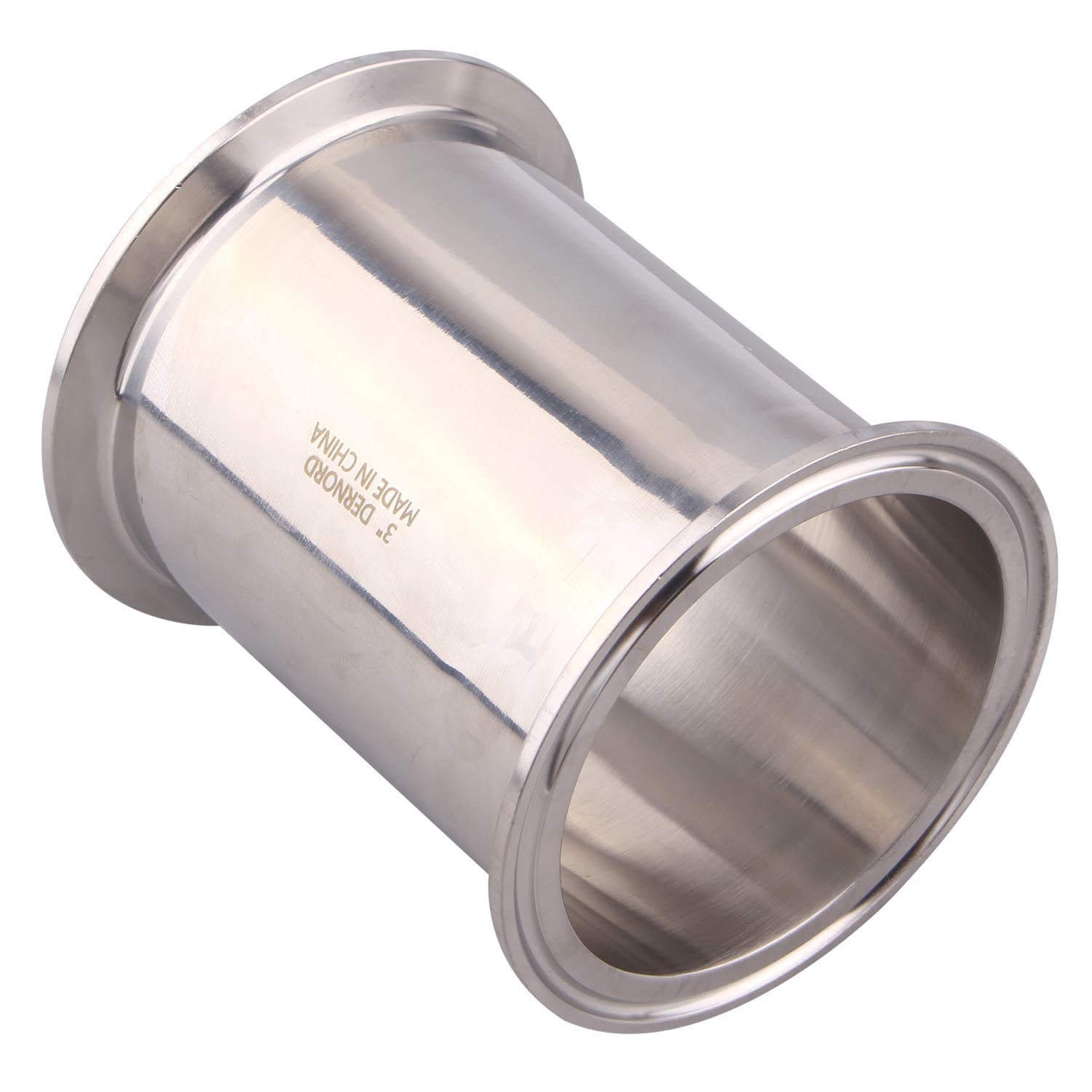 Snapklik.com : DERNORD Sanitary Spool Tube