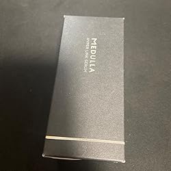 Amazon | 【冬でもパサつき知らずの髪へ】MEDULLA(メデュラ) ハイパーリンクセラム 55ml 約1ヶ月分 ヘアミルク 洗い流さないトリートメント | MEDULLA | ヘア美容液 通販