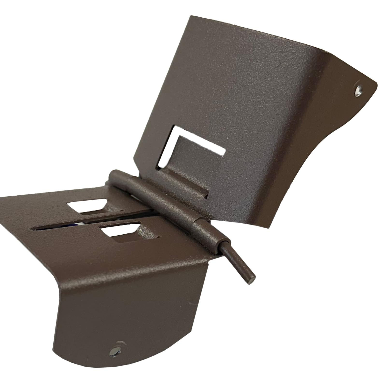 Amazon.com : Gutterworks Mfg Inc. Rain Gutter Components 2x3 B ...