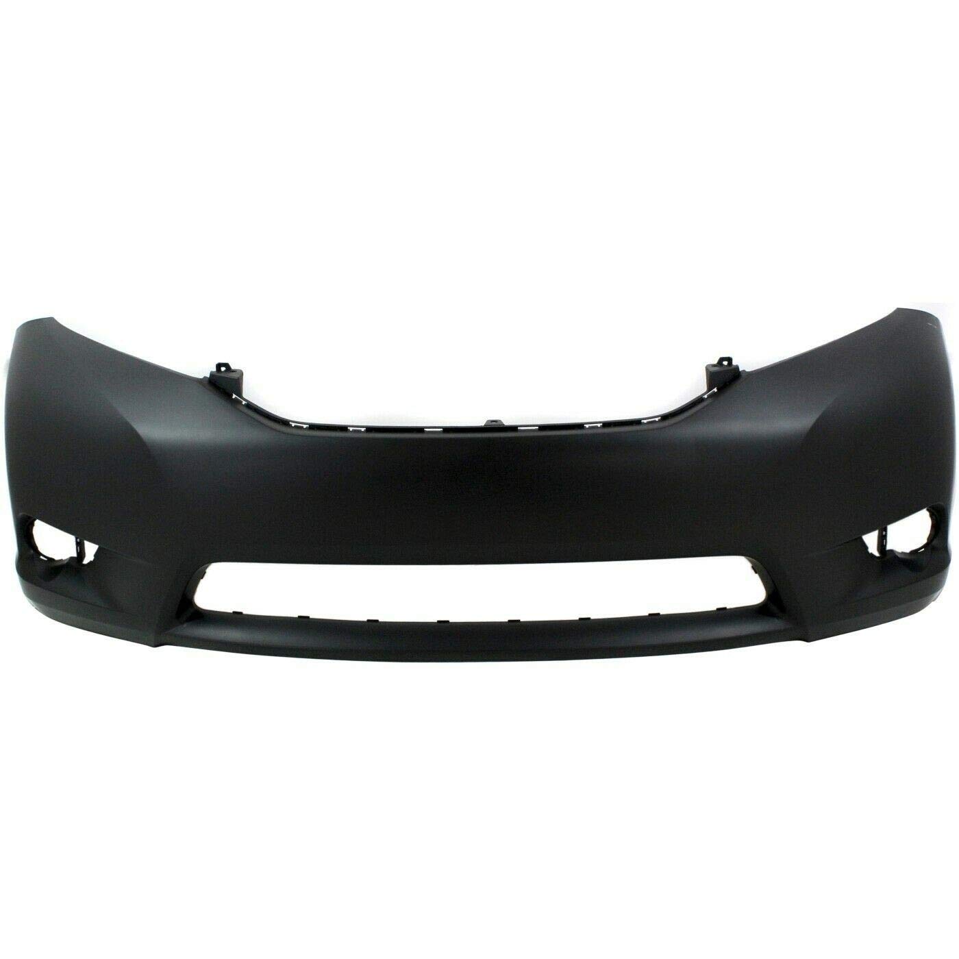 2013 Toyota Sienna Aftermarket Bumpers Rear Bumper Guard 8TY918A