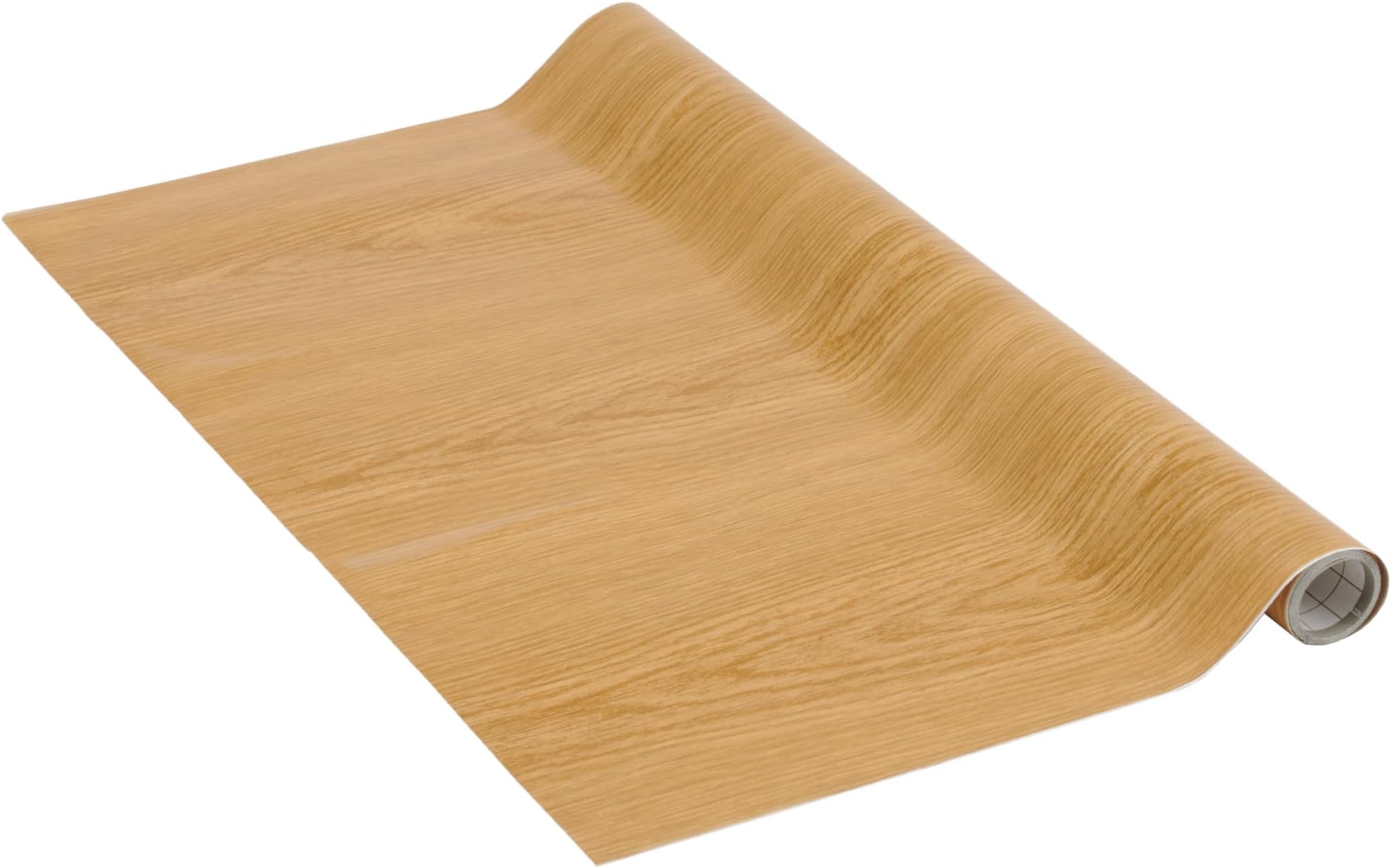 Venilia Lámina adhesiva, Roble Estilo Rústico Aspetto legno, 45cm x 3m ...