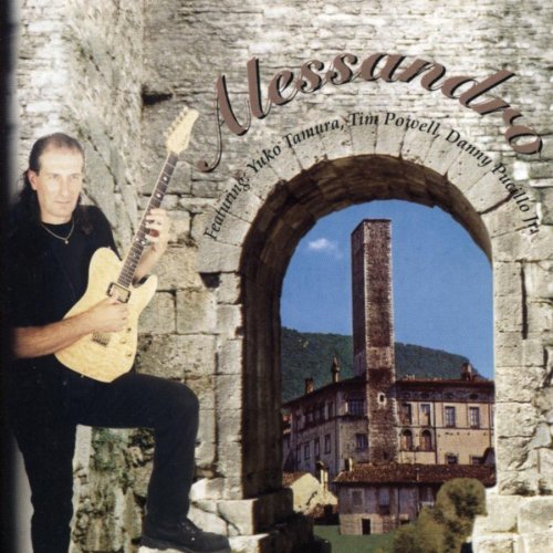 Play Alessandro by Alessandro on Amazon Music