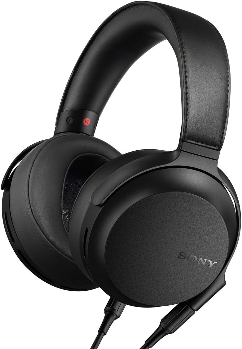 Sony MDR-Z7M2 Hi-Res Stereo Overhead Wired On Ear Headphones Headphone ...