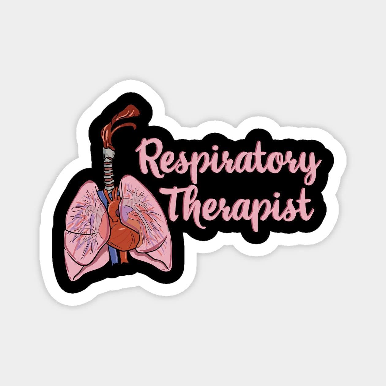 Amazon.com - Lungs - Colours Vinyl Waterproof Sticker Decal Car Laptop ...