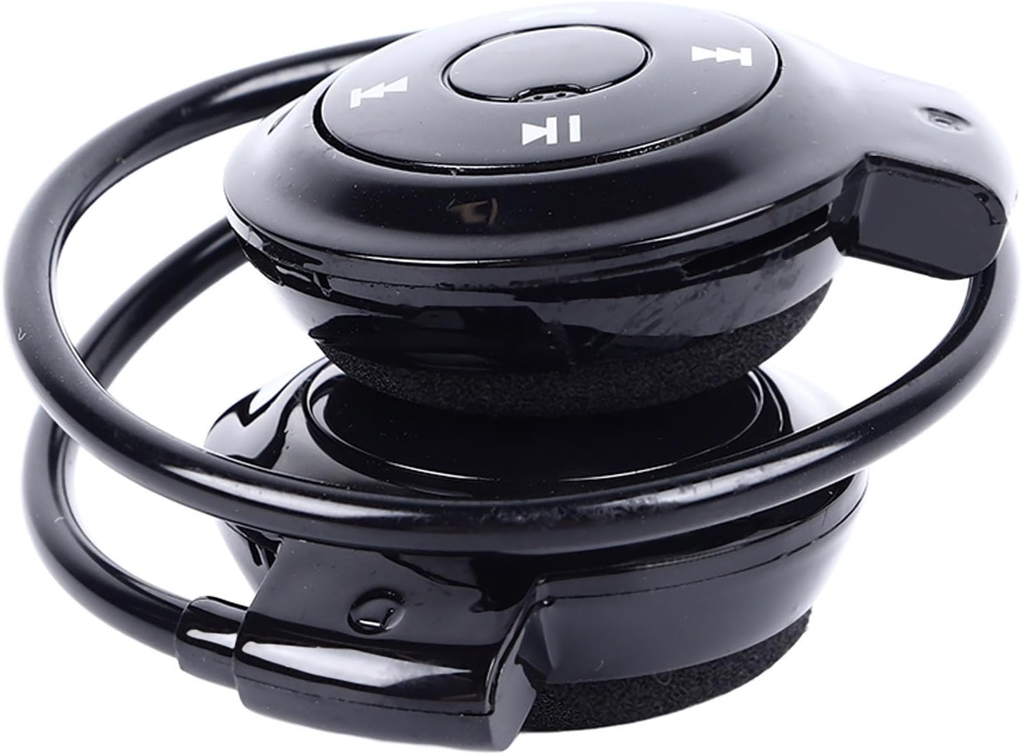 Tosuny Over Ear Bluetooth Headphone, Noise Cancelling Headphones, HiFi ...