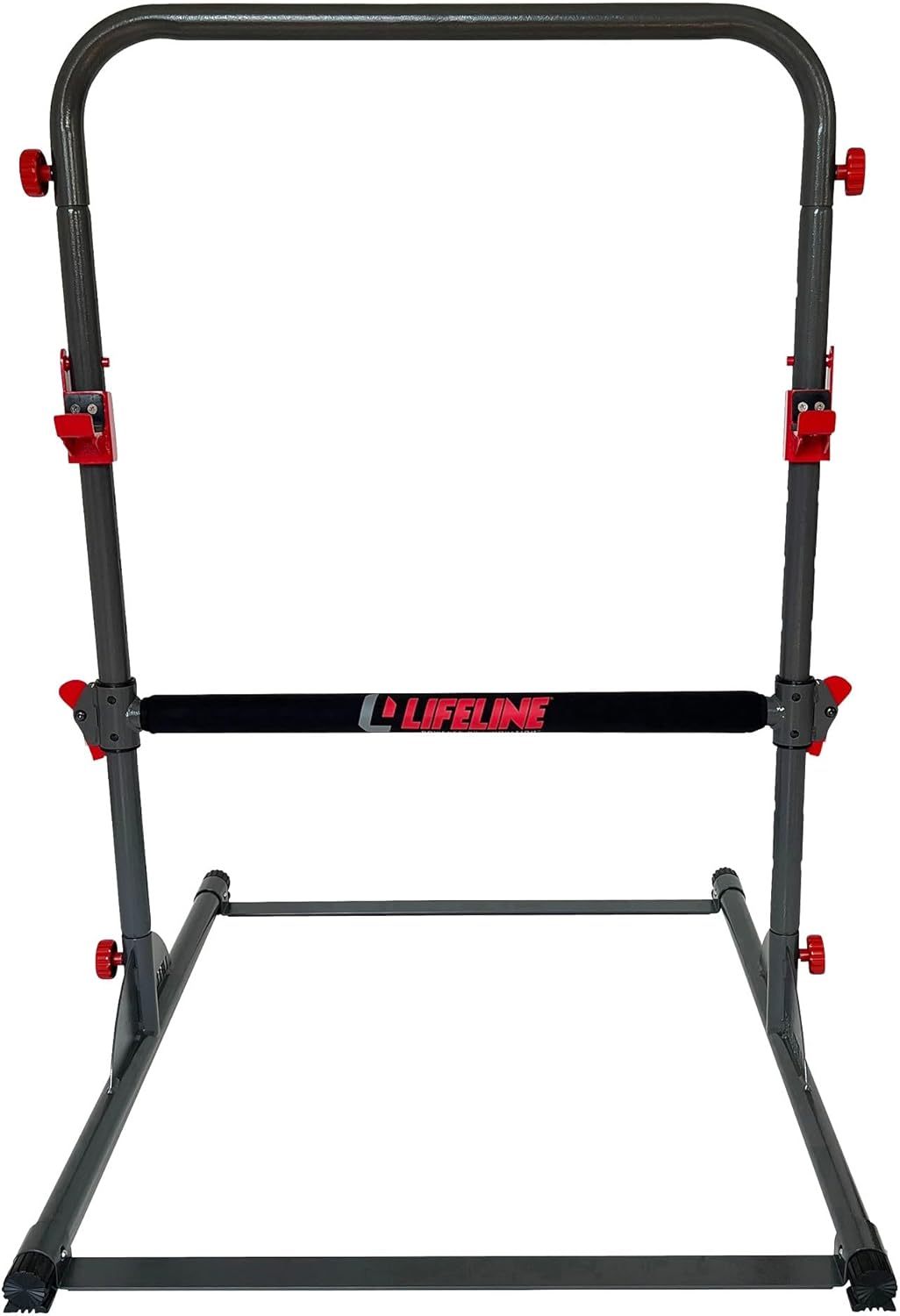 Amazon.com : Lifeline Fitness Exer Tower - All in One Workout Station ...