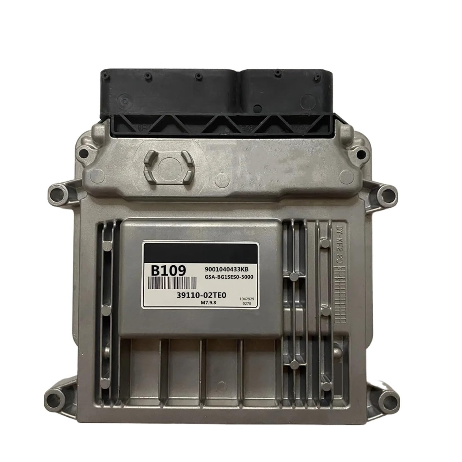 39110-02TE0 ECU 車エンジン コンピュータ ボード 電子制御ユニット 9001040433KB 3911002TE0
