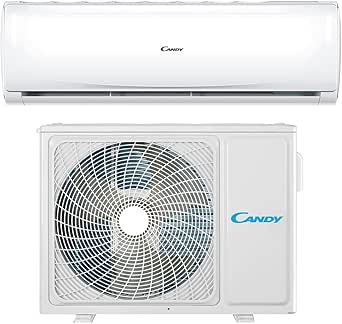Candy Smart Linea Pura-airconditioner, monosplit met 1 buitenunit en 1 ...