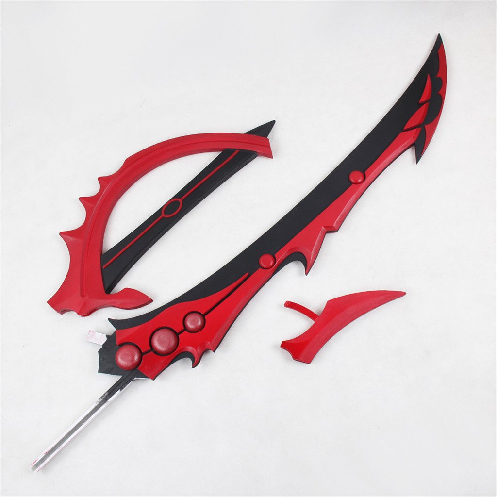 Elsword The Crimson Avenger Crimson Avenger Projects :: Photos,