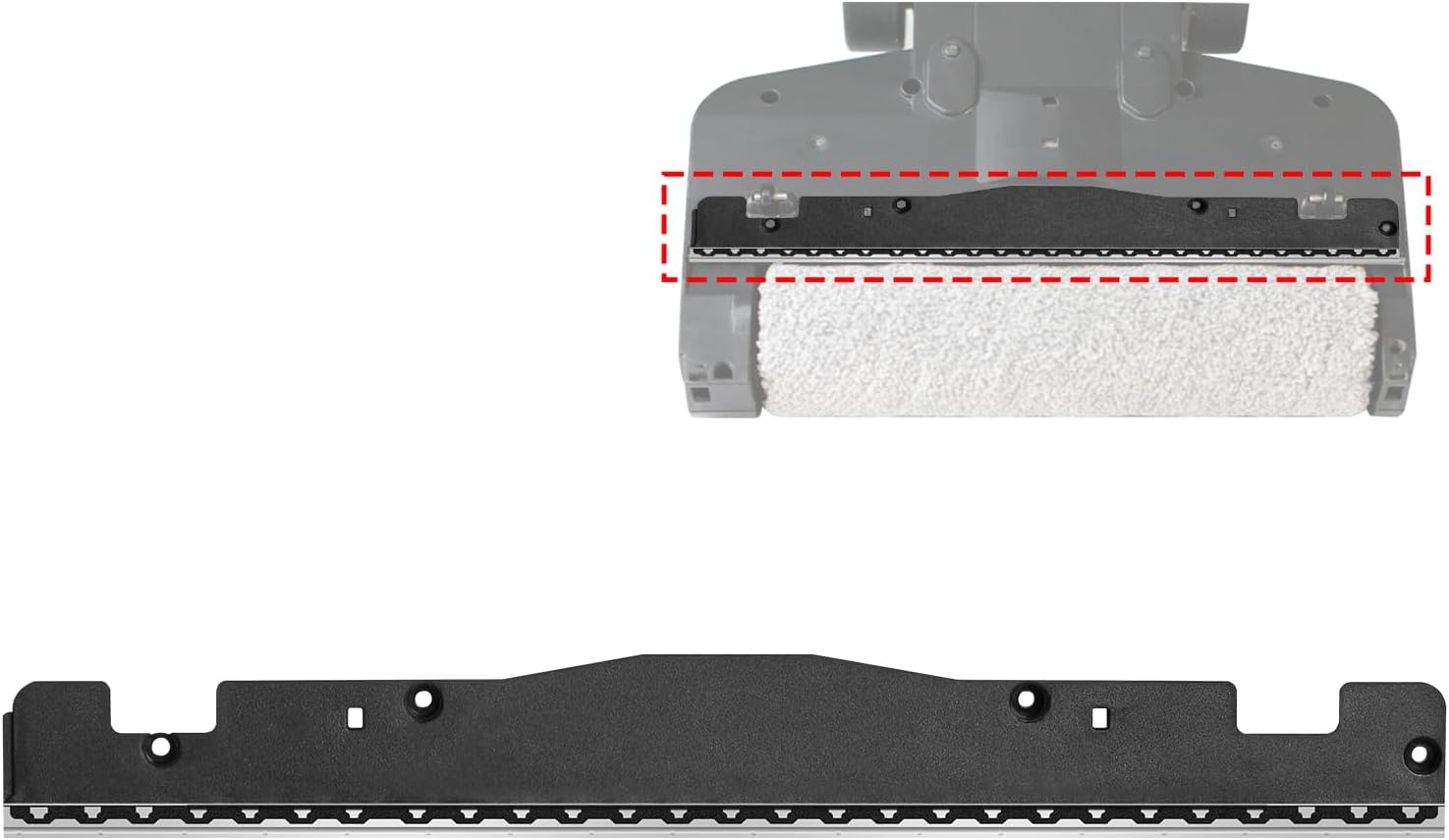 Amazon.com: ALL PARTS ETC. Replacement Parts for Rainbow Vacuum ...