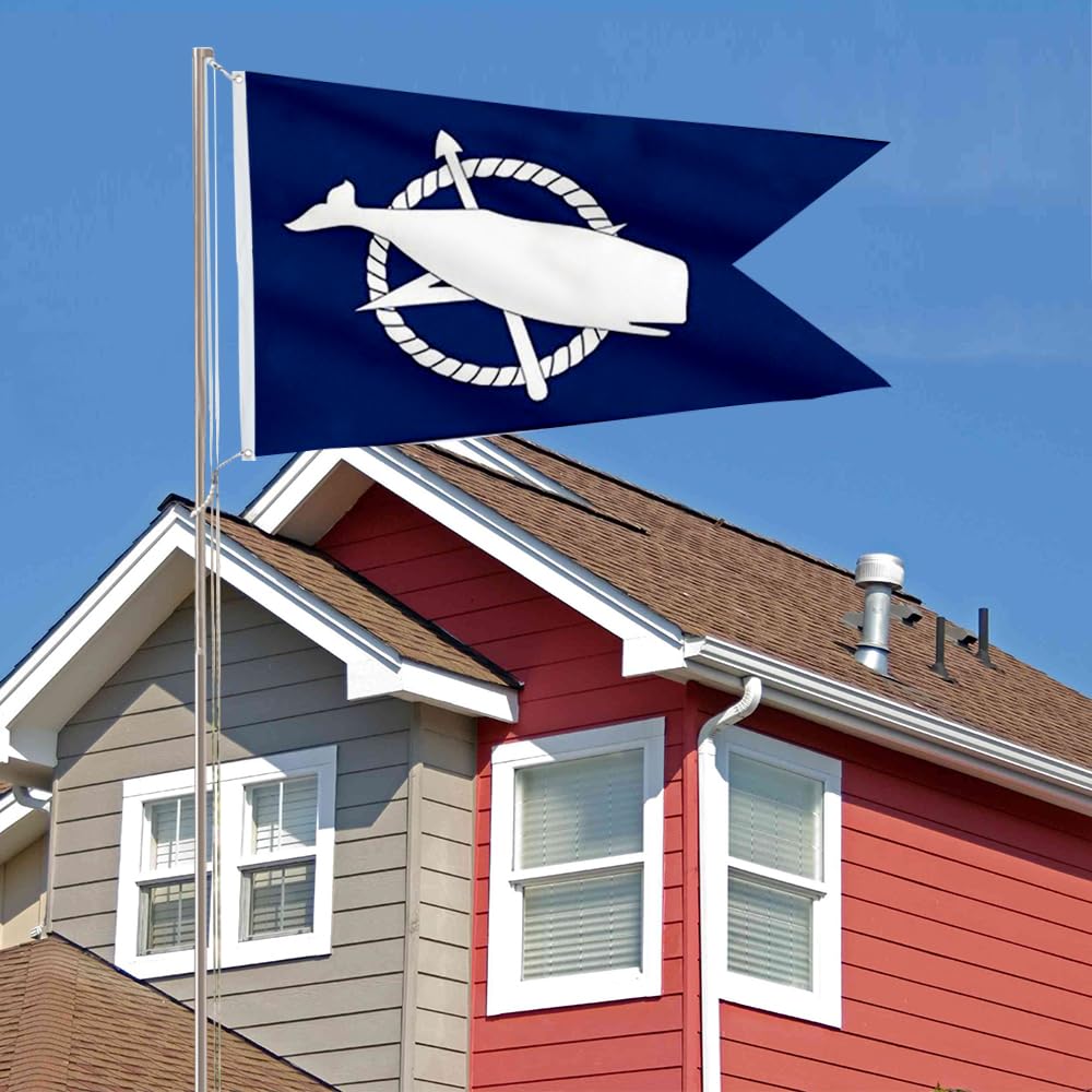 Logotipo De Nantucket