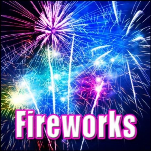 Amazon.com: Fireworks: Sound Effects : Sound Effects: Digital Music