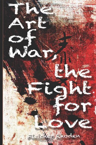 The Art of War, the Fight for Love : Amazon.in: Books