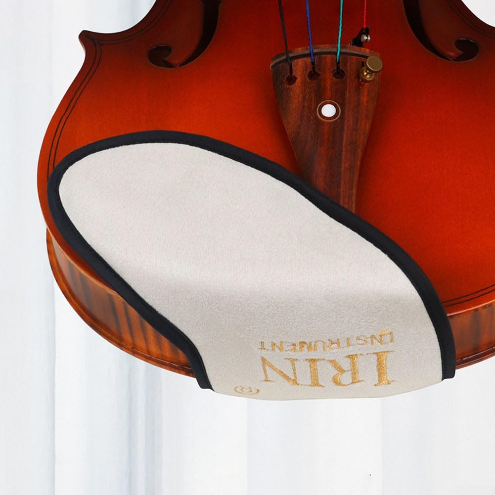 Violin Chin Pad