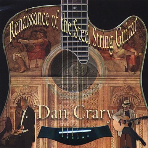 In Flagrante song by Dan Crary from Renaissance of the Steel String ...