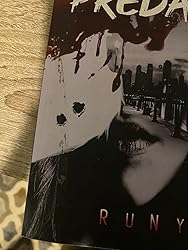 Amazon.com: The Predator (Dark Verse): 9781653678426: ., RuNyx: Books