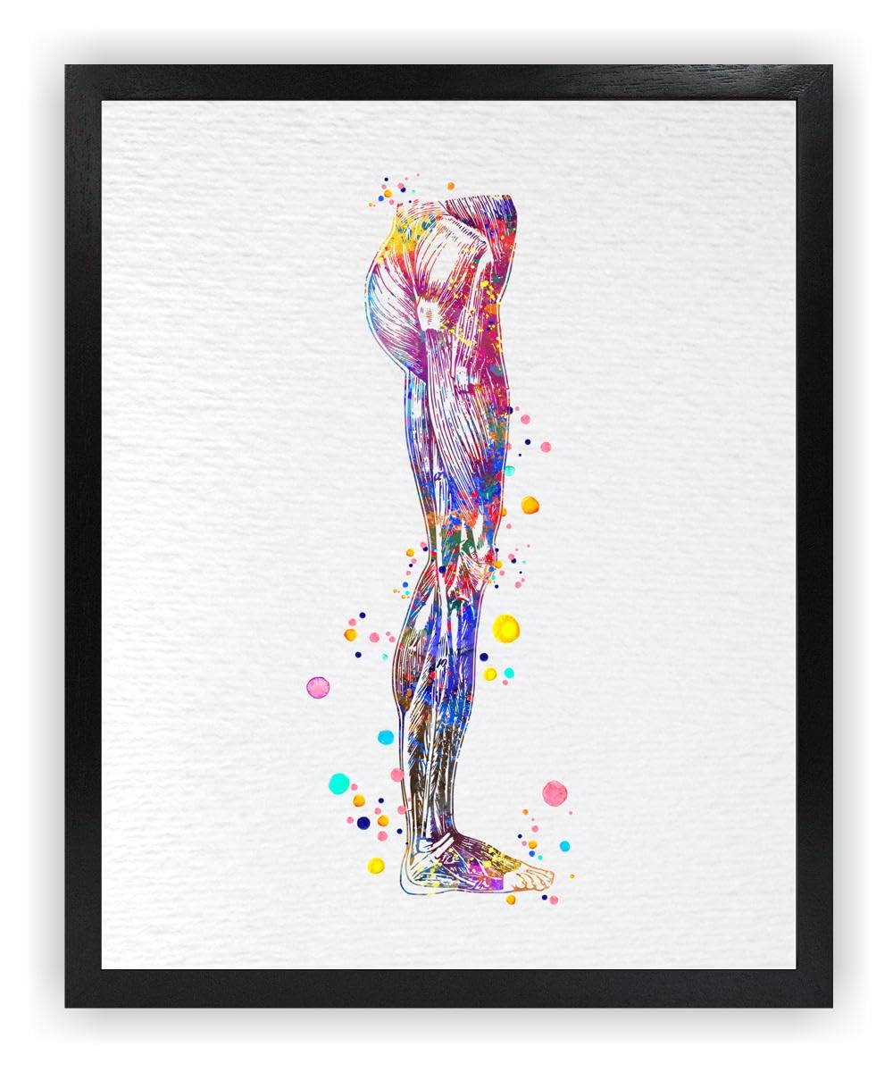 Physical Therapy Art