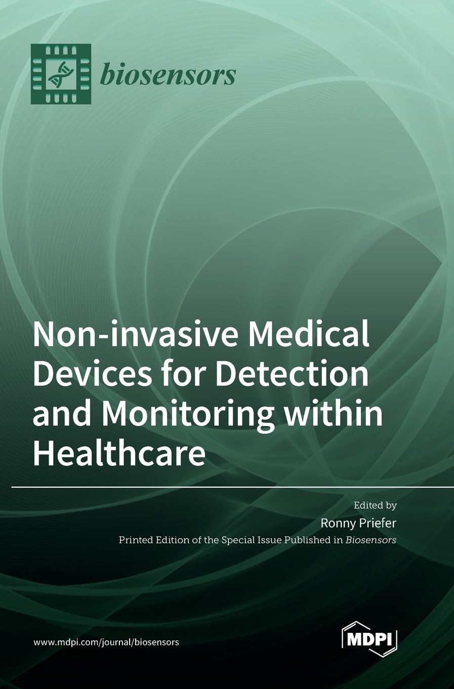 Buy Non-invasive Medical Devices for Detection and Monitoring within ...