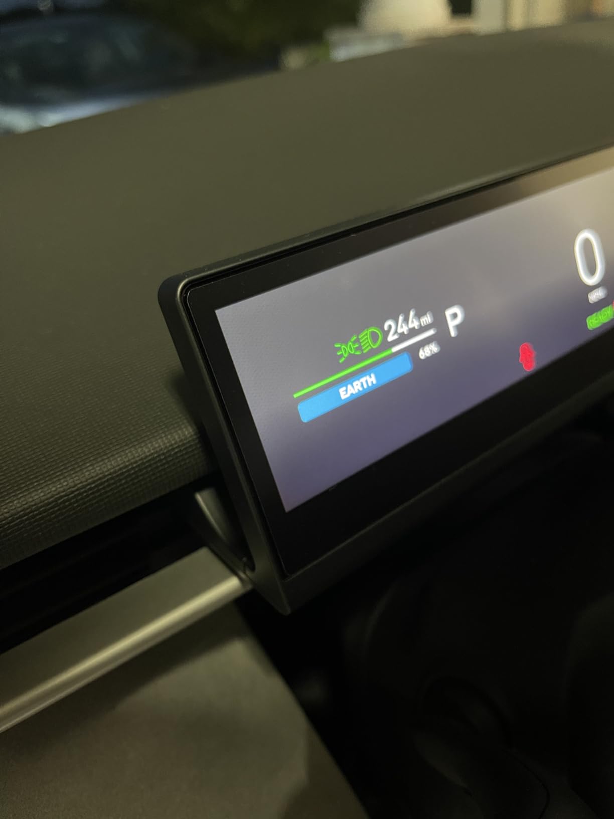 Amazon.com: Artemis Shields Anti Glare Matte Screen Protector for 2024 ...