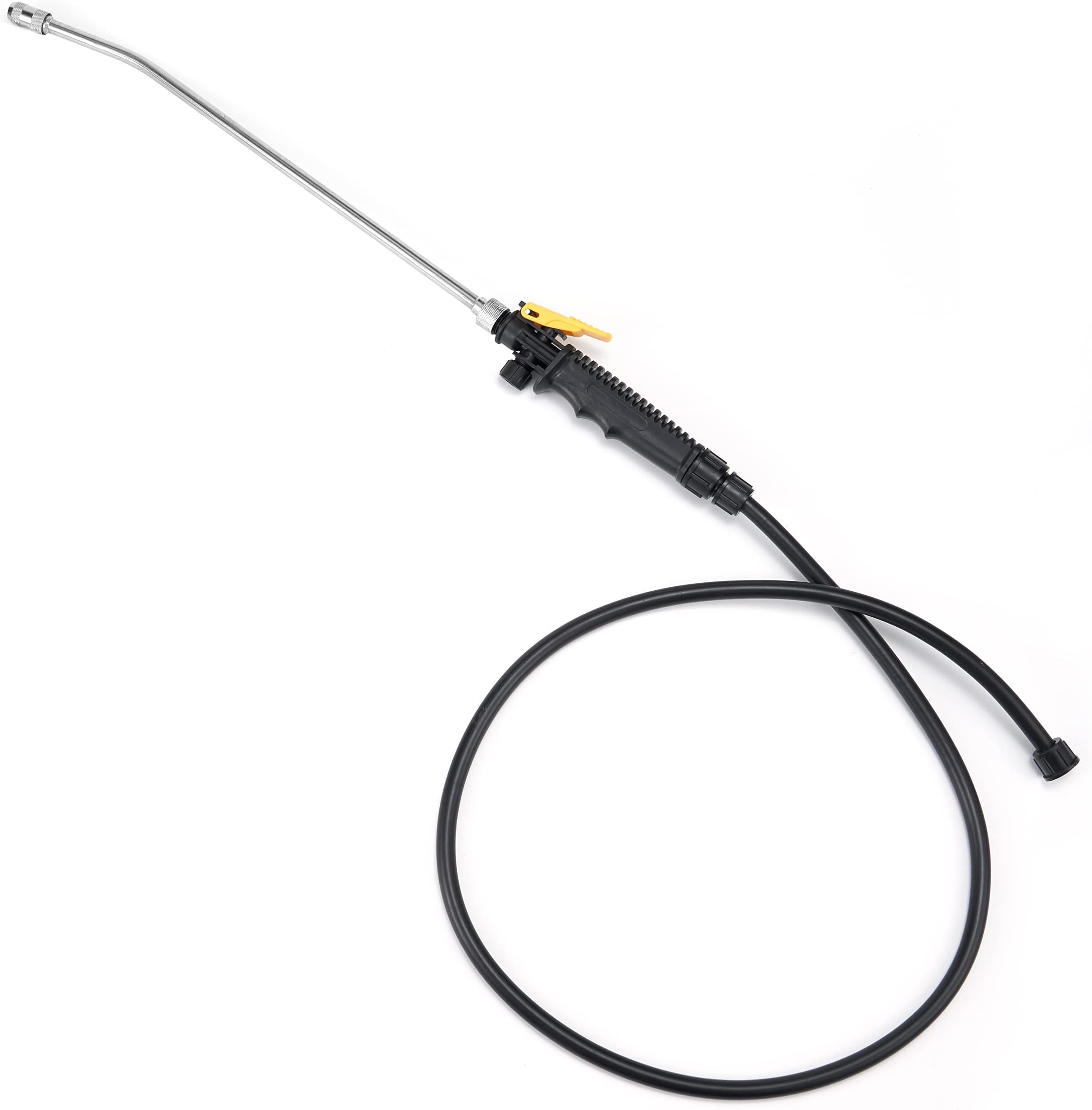 Amazon.com: Genuine Ryobi Trigger Wand & Hose for P2800, P2803 Sprayer ...