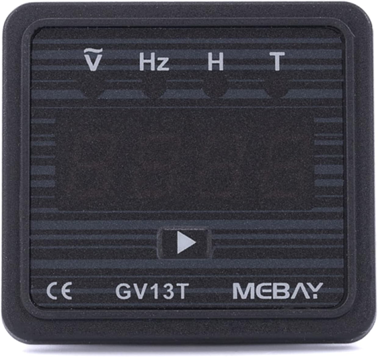 GV13T AC220V Diesel-Generator Digital Voltmeter Frequency Test Hour ...