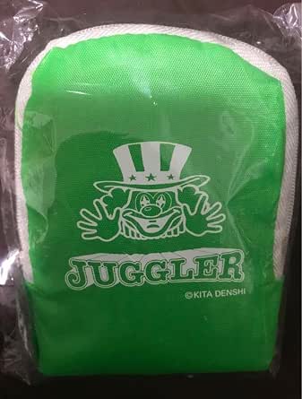Amazon.co.jp: Hokuden Juggler Eco Bag : Toys & Games