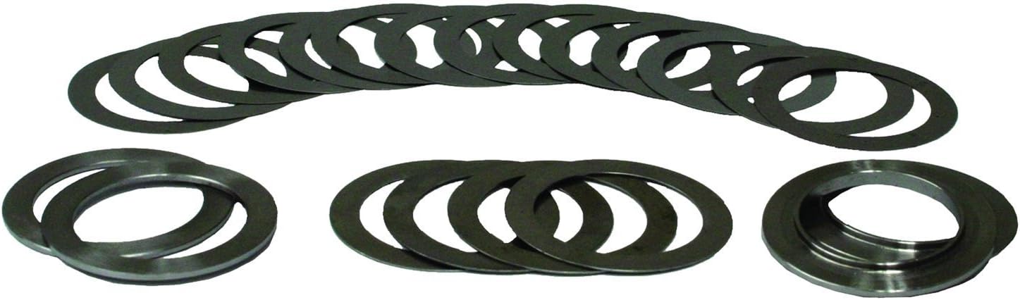 Amazon.com: Motive Gear SK54 Motive Gear - Differential Carrier Shim ...