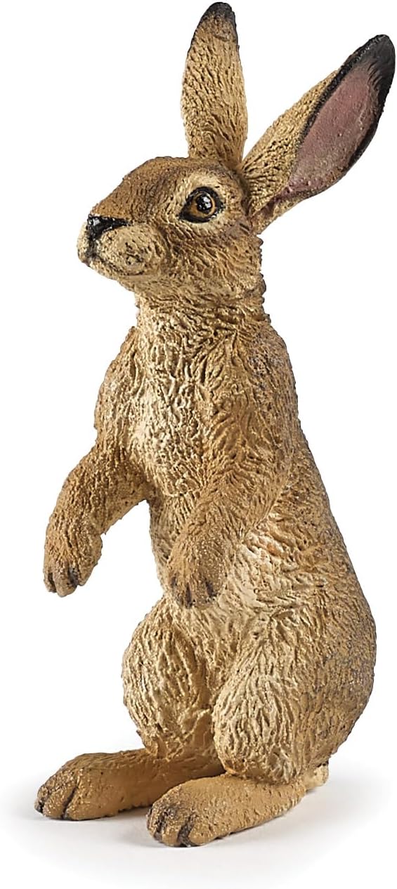Papo Standing hare : Amazon.co.uk: Toys & Games
