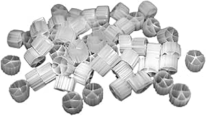 Amazon.com : EasyPro Pond Products UTM10 Ultimate Floating Media | 10 ...