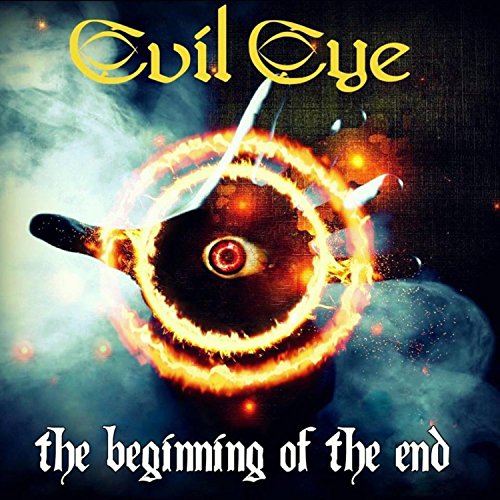 Play The Beginning of the End by Evil Eye on Amazon Music