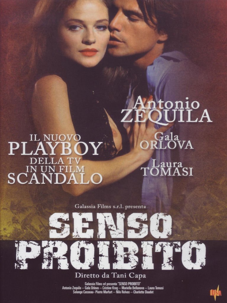 Amazon.com: Senso Proibito : Movies & TV
