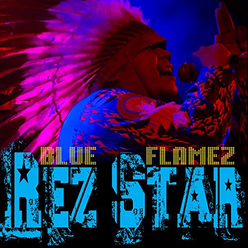 Play Rez Star by Blue Flamez on Amazon Music