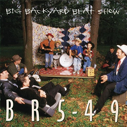 Amazon.com: Big Backyard Beat Show : Br5-49: Digital Music