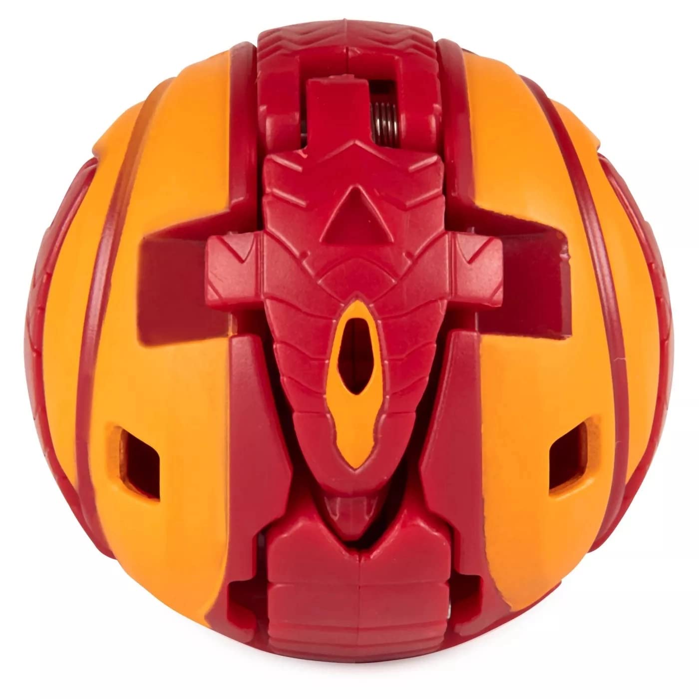 Bakugan Geogan Rising 2021 Pyrus Nillious 2-inch Core Collectible ...
