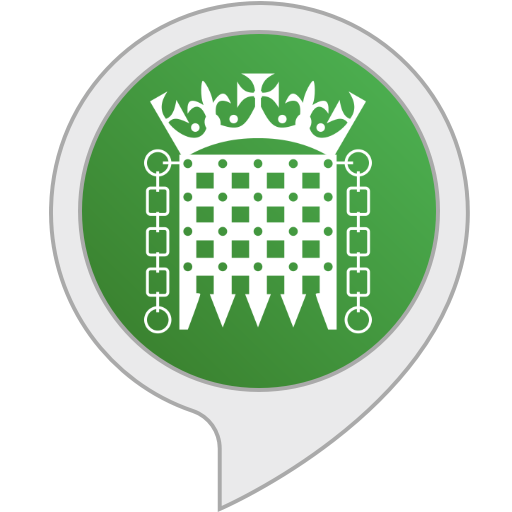 Amazon.co.uk: Who is my MP : Alexa Skills