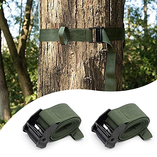 When Should a Hunter Wear a Fall Arrest System? (Safety Guide)