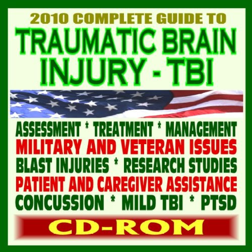 2010 Complete Guide to Traumatic Brain Injury (TBI) - Military and ...