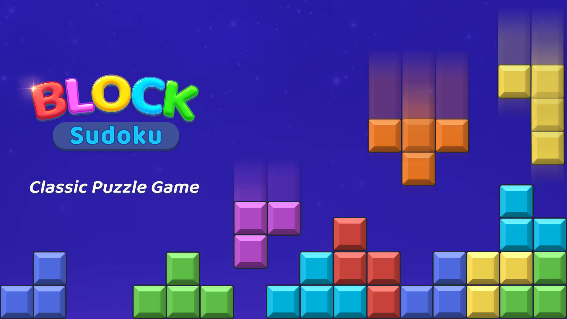 Block Sudoku - Puzzle Game-Amazonアプリストアのアプリ