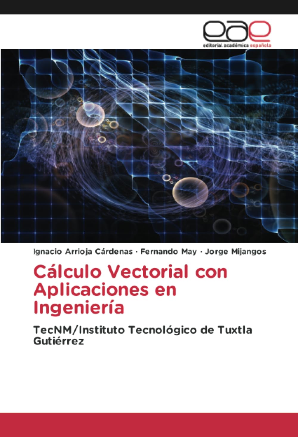 Cálculo Vectorial con Aplicaciones en Ingeniería: TecNM/Instituto ...